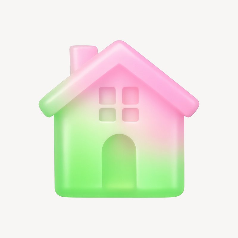 Real Estate Elements Transparent Home Images | Free Photos, PNG ...