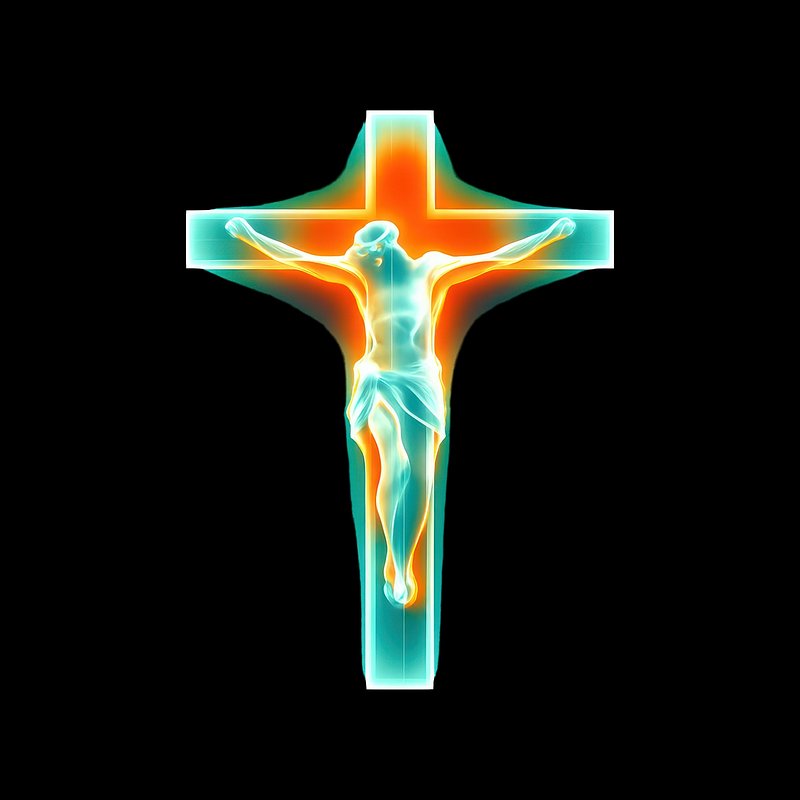 Neon Cross Transparent Images | Free Photos, PNG Stickers, Wallpapers ...