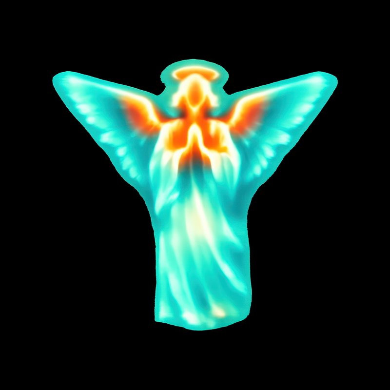 Angelic+colourful+background Design Images | Free Photos, PNG Stickers ...