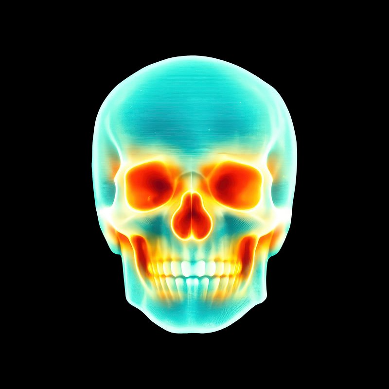 Skull Backgrounds Art Images | Free Photos, PNG Stickers, Wallpapers ...