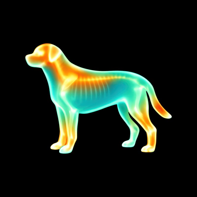 Clinic Dog Gradient Images | Free Photos, PNG Stickers, Wallpapers ...