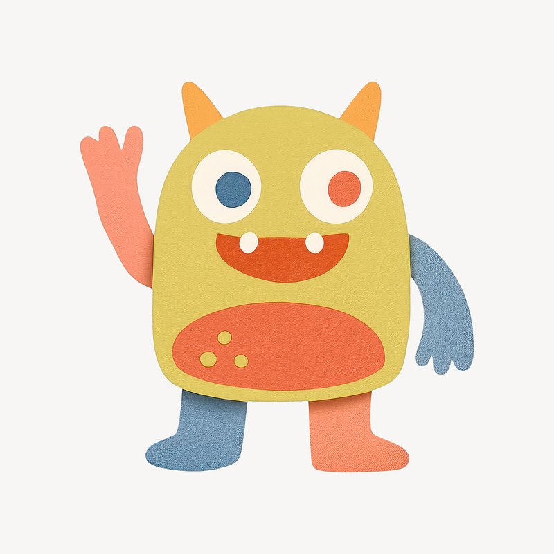 Funny+cute+artwork Design Shadow Images | Free Photos, PNG Stickers ...