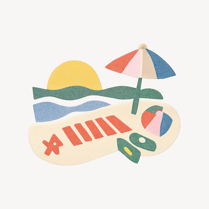 Illustration Umbrella Background Images | Free Photos, PNG Stickers ...