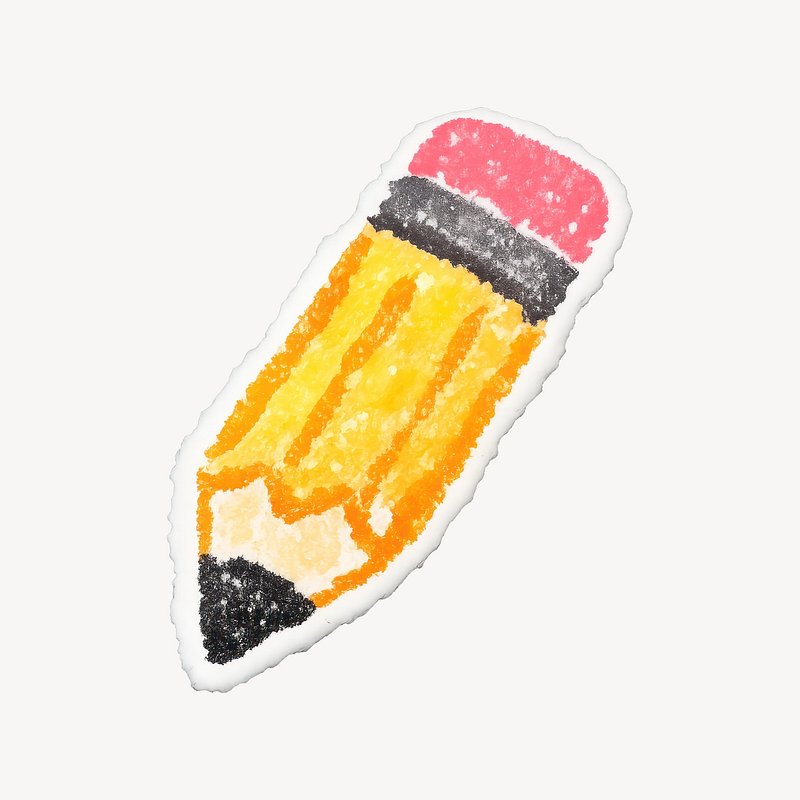 3d Pencil Drawing Shadow Images | Free Photos, PNG Stickers, Wallpapers ...