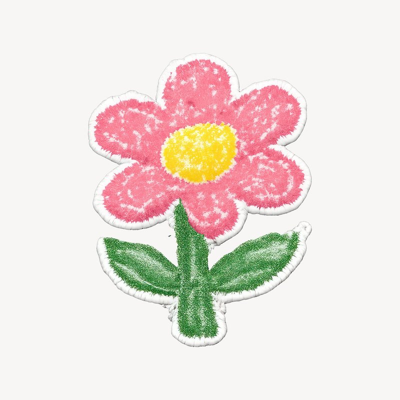 Image+of+() Flower Jpg Paper Art Collage Images | Download Free Design ...