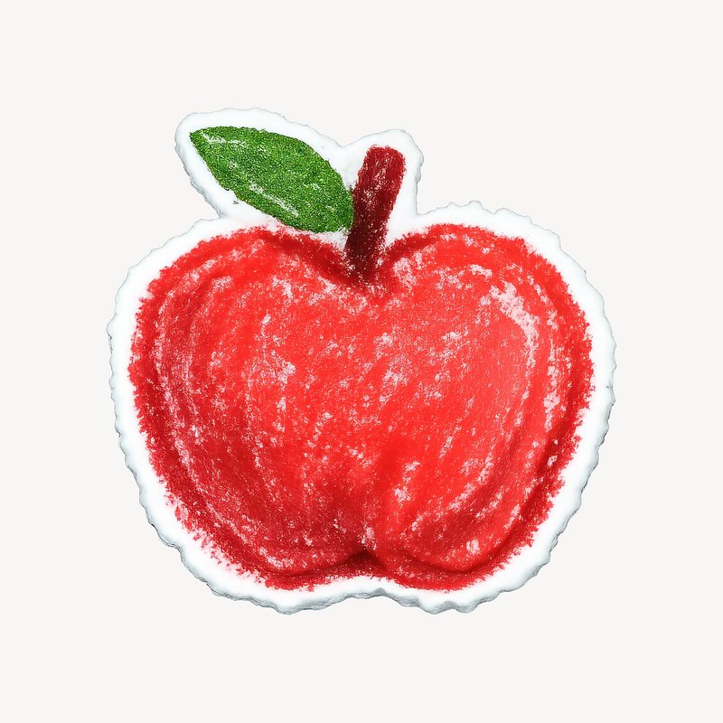 Apple+texture Transparent Images | Free Photos, PNG Stickers ...