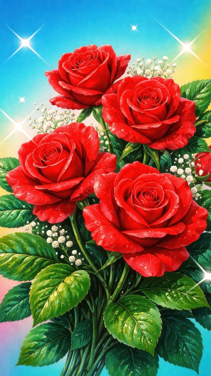 Red Sparkle Light Effect Wallpaper Aesthetic Images | Free Photos, PNG ...