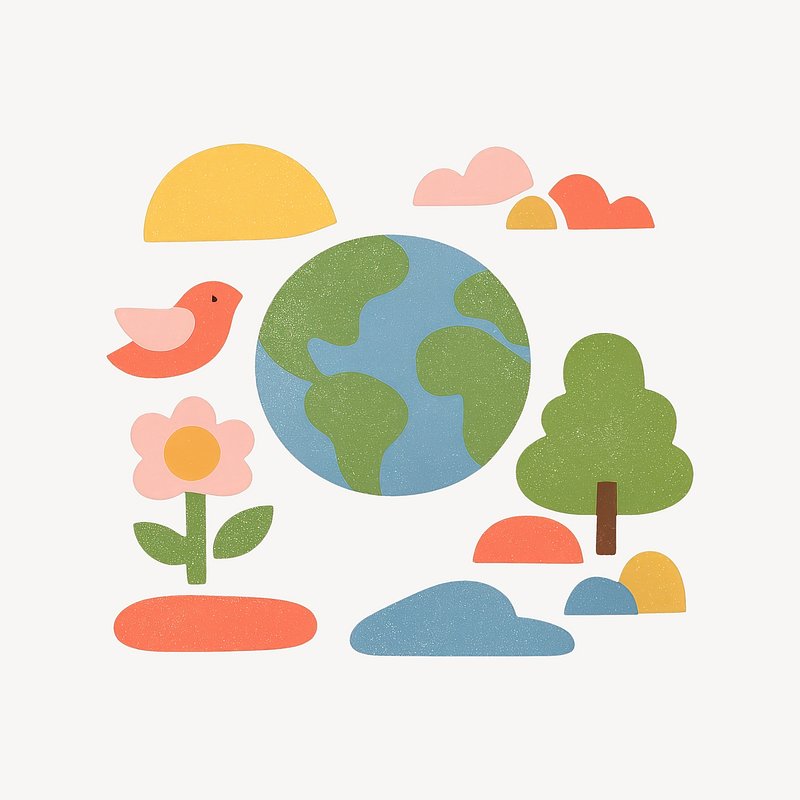 Cloud+of+birds Tree Background PNG Images | Free Photos, PNG Stickers ...