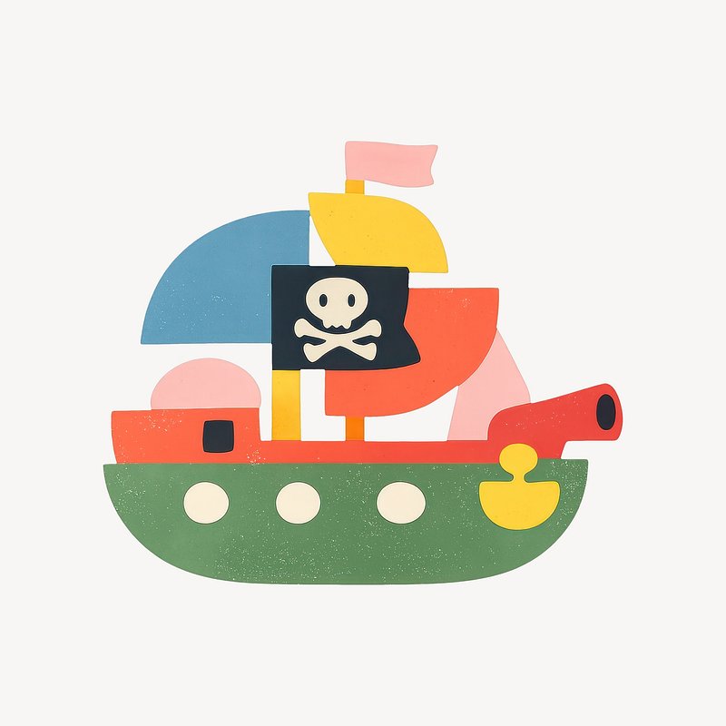 Transparent Ship Shadow Design Skull Texture Images | Free Photos, PNG ...