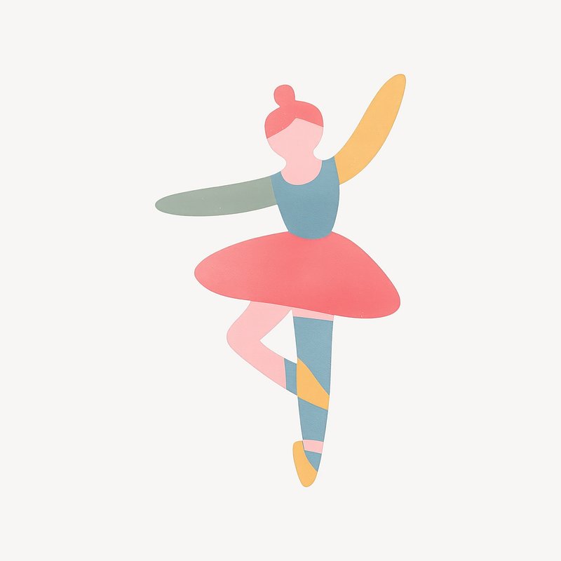 Dancer Modern Design Images | Free Photos, PNG Stickers, Wallpapers ...