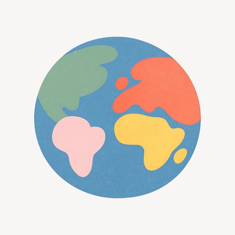 Earth+map+2026 Shadow Images | Free Photos, PNG Stickers, Wallpapers ...