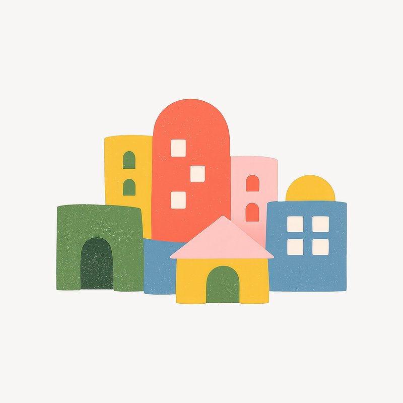 Green+city+background Building Urban Design Images | Free Photos, PNG ...