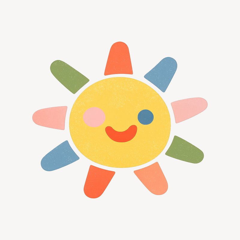 Transparent Sun PNG Texture Images | Free Photos, PNG Stickers ...