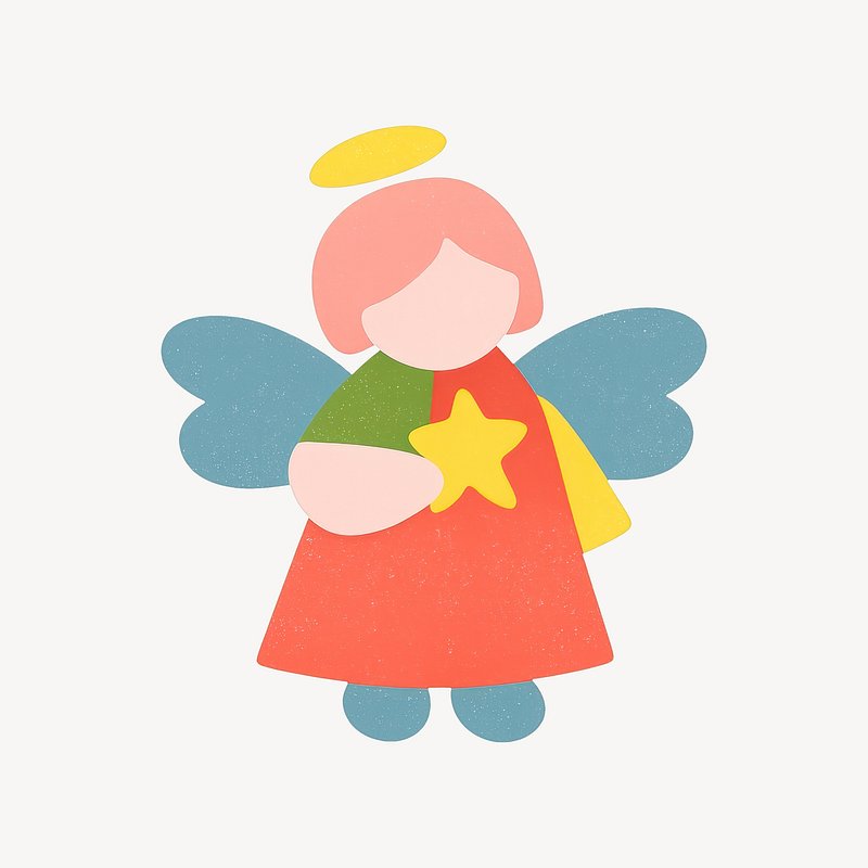 Blue+angel+wings PNG Design Images | Free Photos, PNG Stickers ...