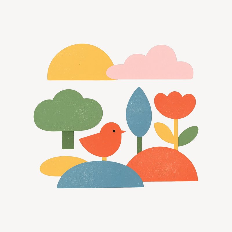 Cloud+of+birds Tree Background JPEG Images | Free Photos, PNG Stickers ...