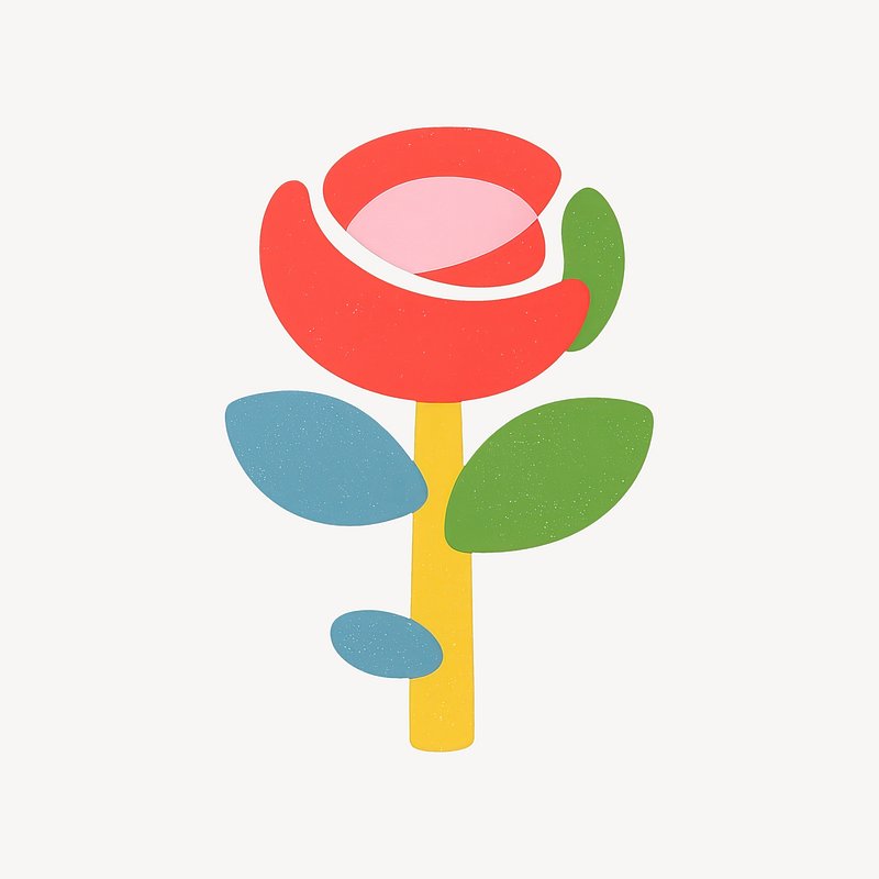 PNG Blue Flowers Graphic Images | Free Photos, PNG Stickers, Wallpapers ...