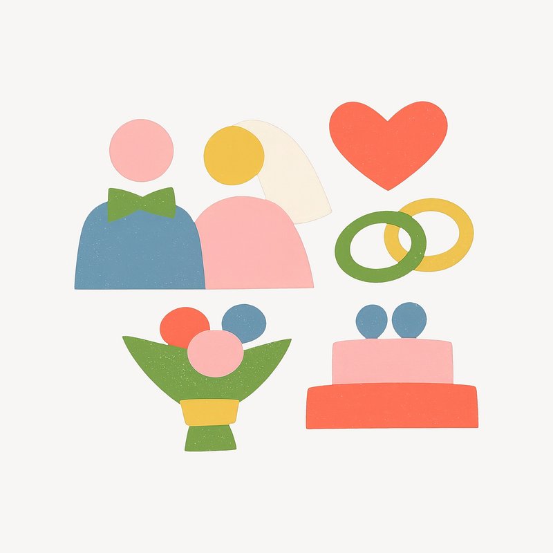 Wedding Images Icon Design Images | Free Photos, PNG Stickers ...