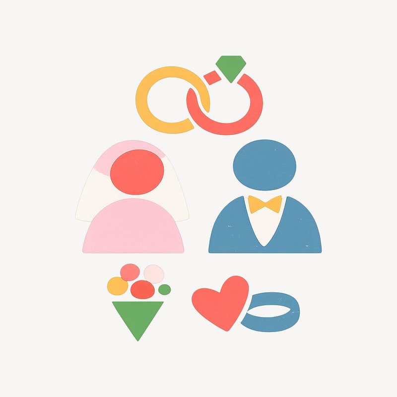 Wedding+image+icon PNG Images | Free Photos, PNG Stickers, Wallpapers ...