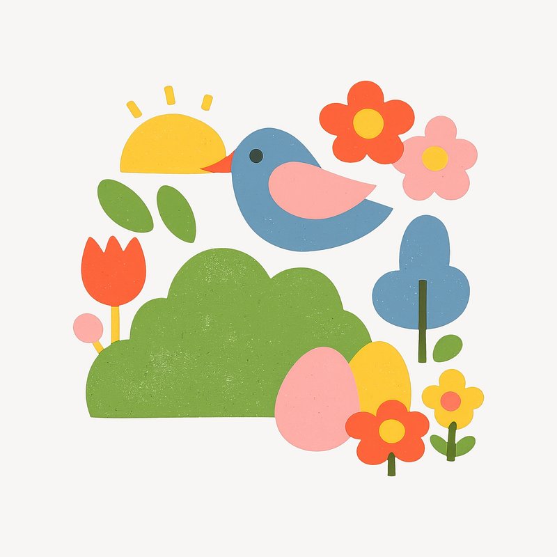 Round+bushes Design Images | Free Photos, PNG Stickers, Wallpapers ...