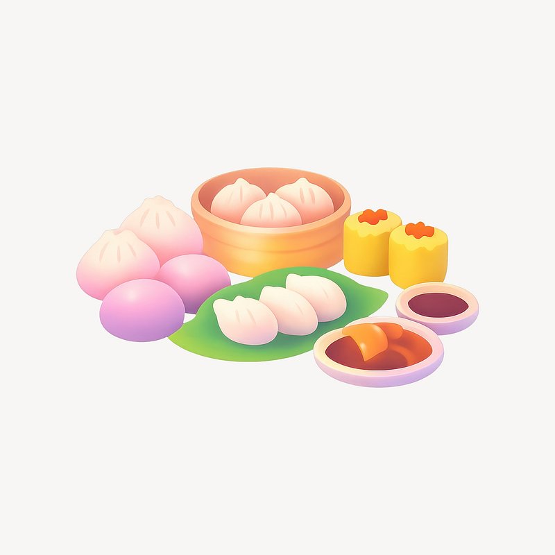 Chinese+platter Transparent Images | Free Photos, PNG Stickers ...