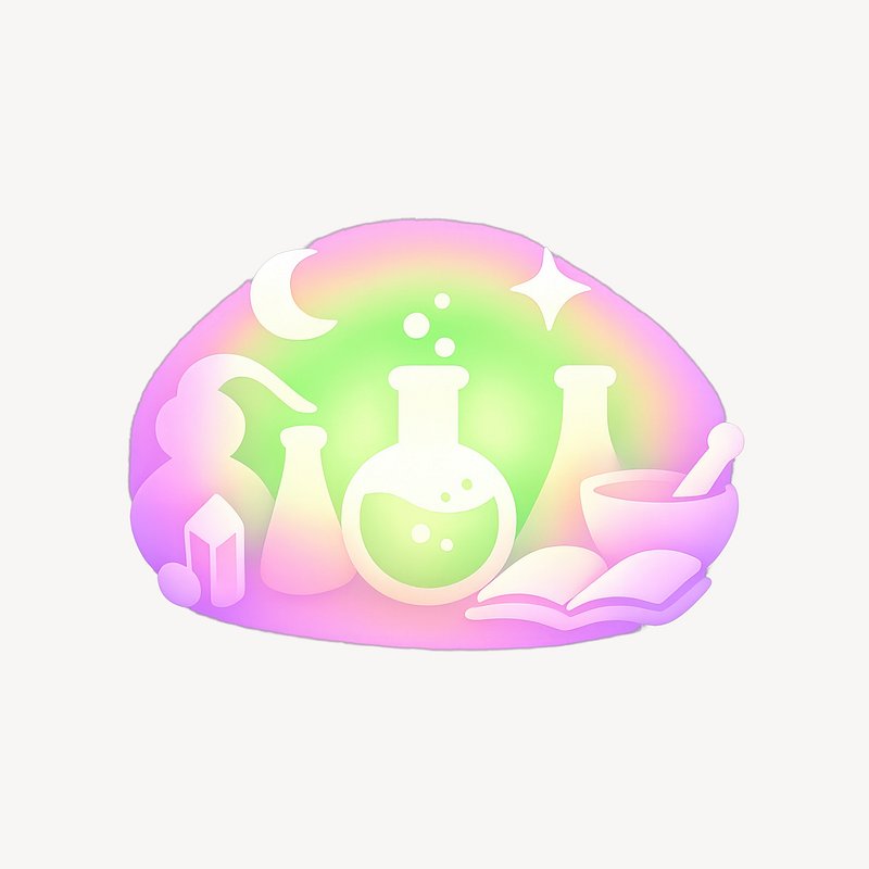 Chemistry Background Light PNG Science Images | Free Photos, PNG ...