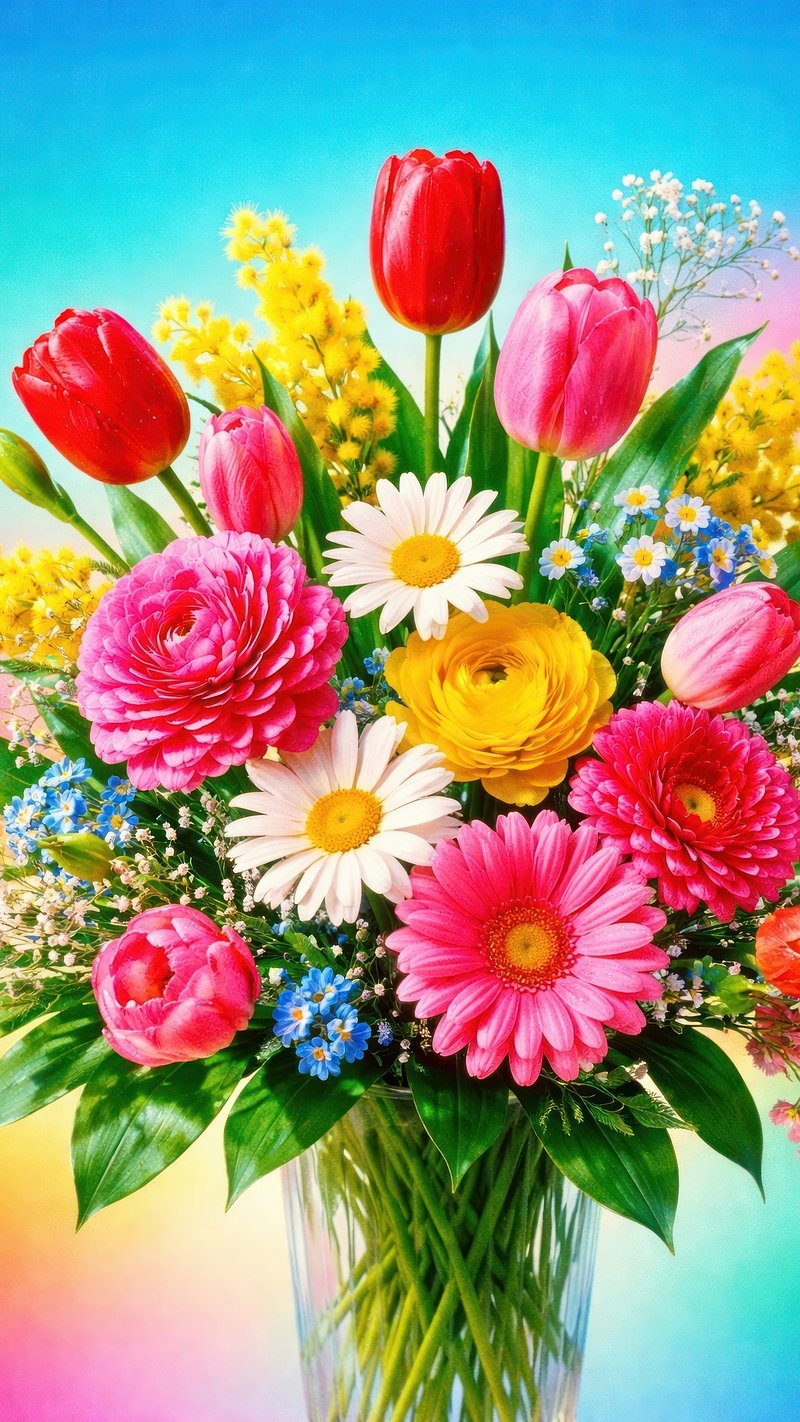 Daisy Wallpapers Nature Floral Images | Free Photos, PNG Stickers ...