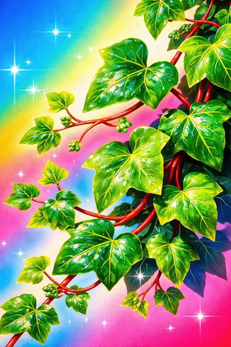 Wallpaper. Plant Green Frame Aesthetic Nature Images | Free Photos, PNG ...