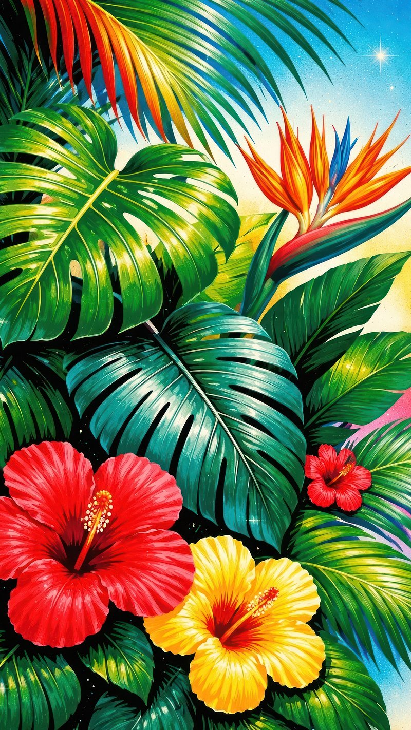 Background Garden Wallpaper Frame Floral Art Images | Free Photos, PNG ...