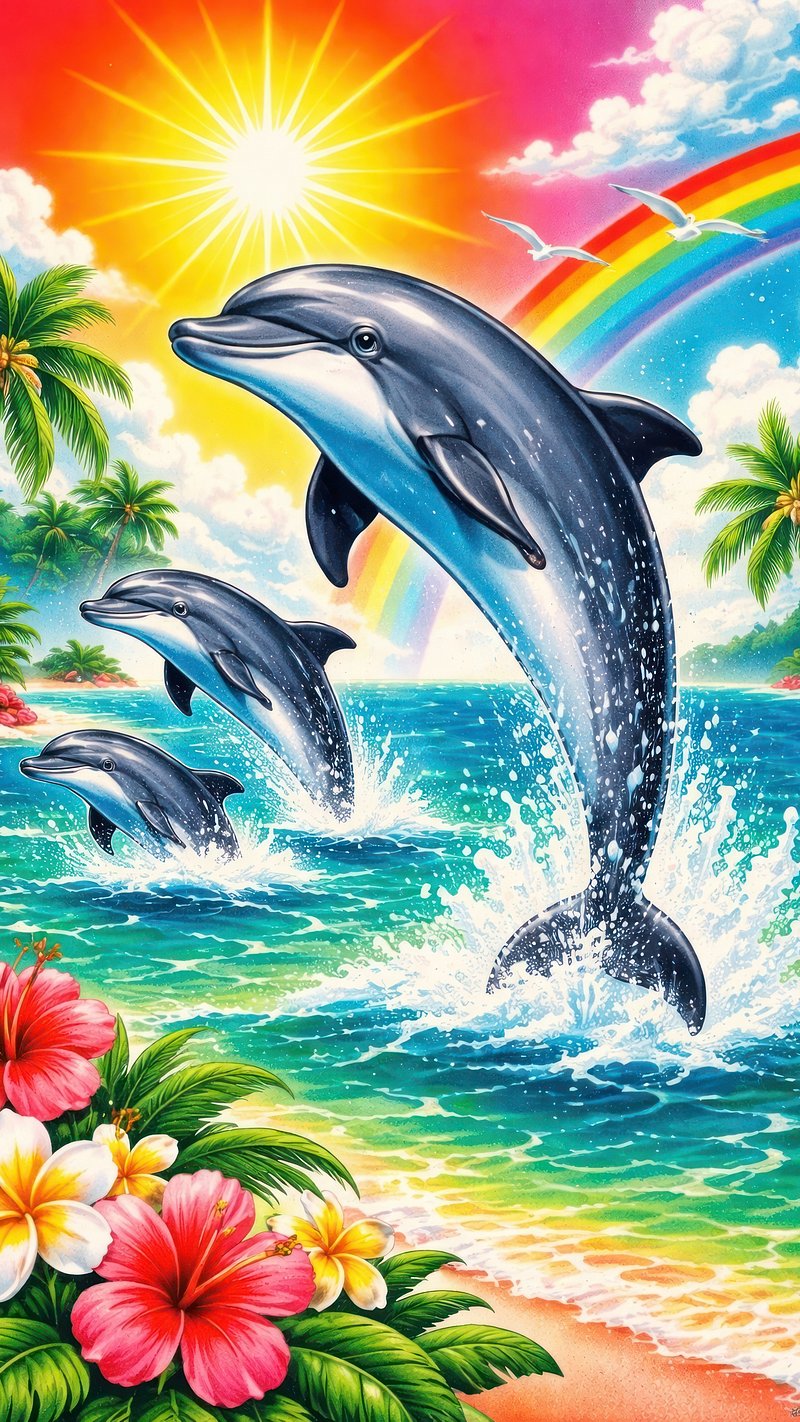 Ocean+frame Wallpaper Images | Free Photos, PNG Stickers, Wallpapers ...