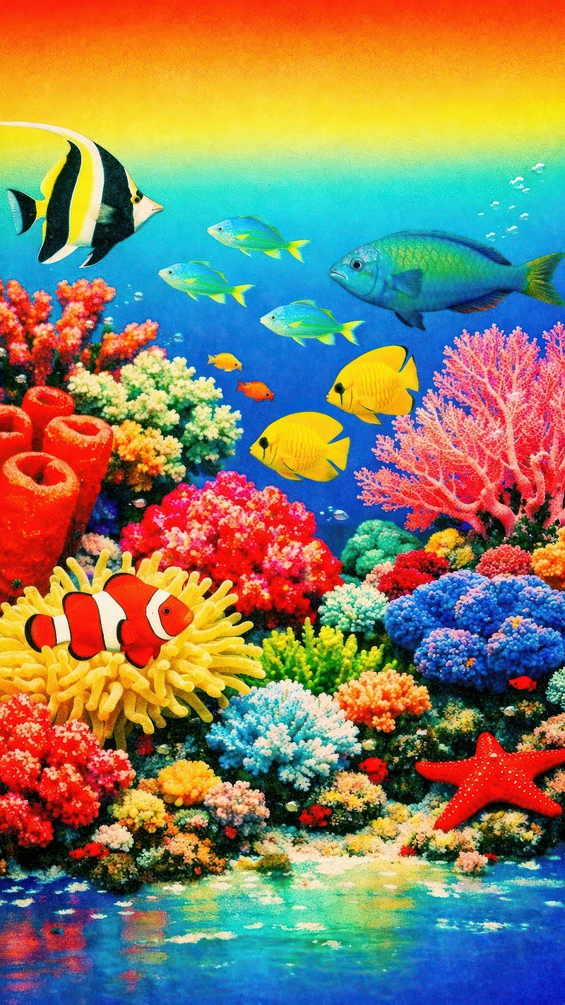 Starfishes Sea Ocean Background Images | Free Photos, PNG Stickers ...