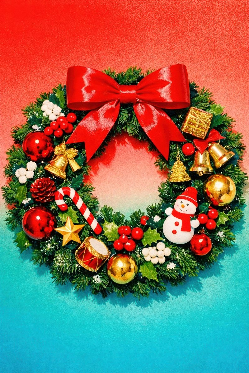 Red Christmas Backgrounds Celebration JPG Art Images | Free Photos, PNG ...