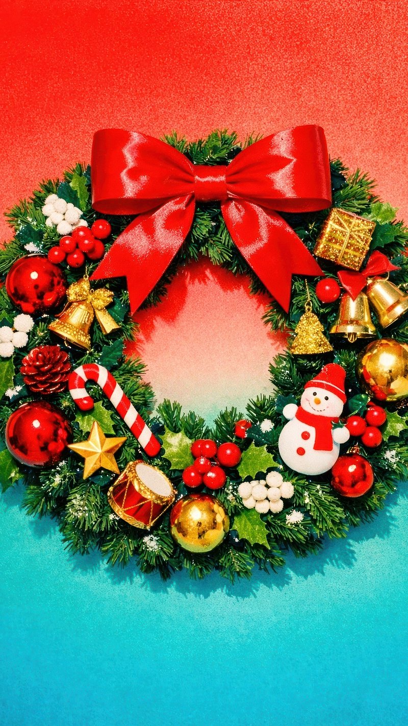 Christmas Background Snowman Images | Free Photos, PNG Stickers ...