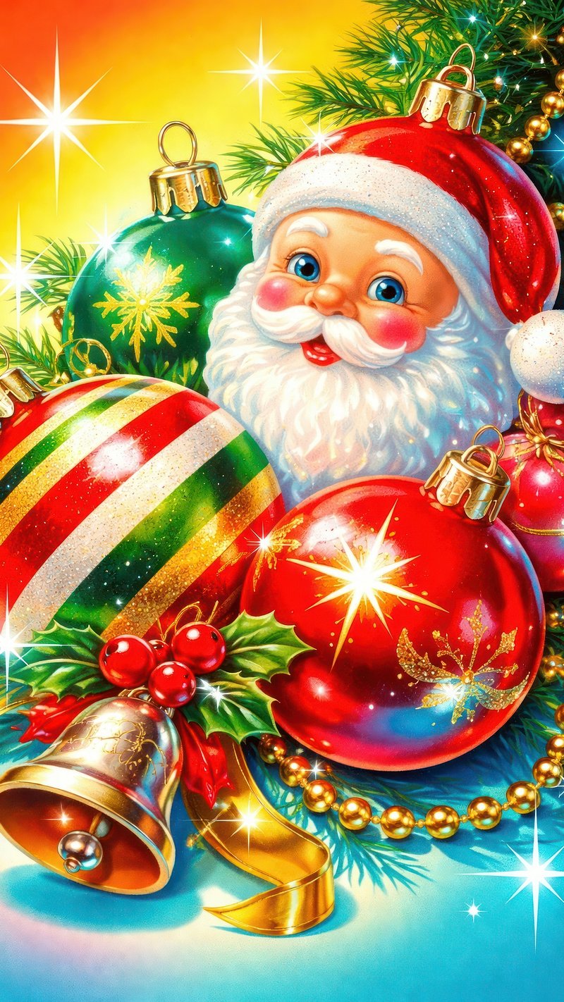 Christmas Celebrations JPG Holiday Frame Images | Free Photos, PNG ...