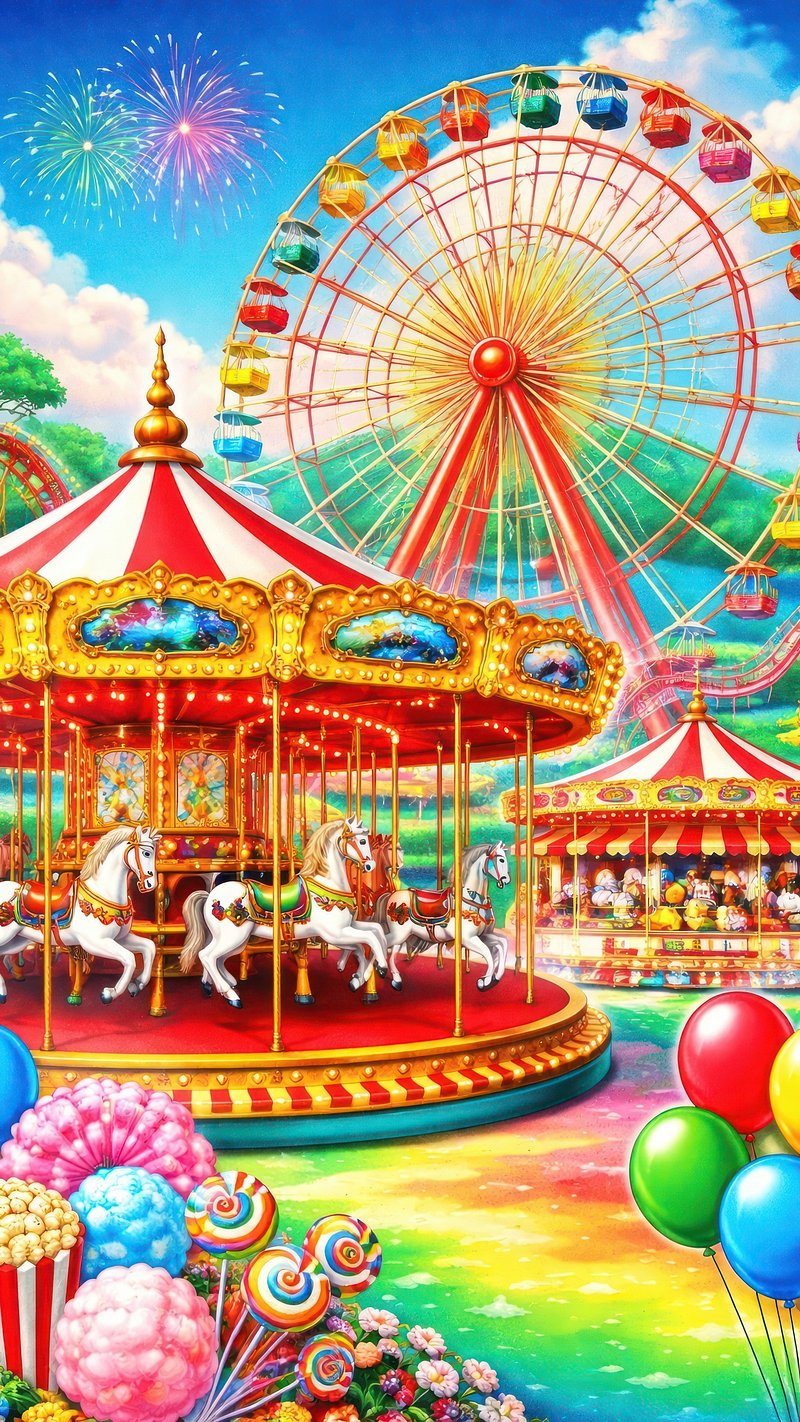 Lollipop Wallpaper Illustration Images | Free Photos, PNG Stickers ...