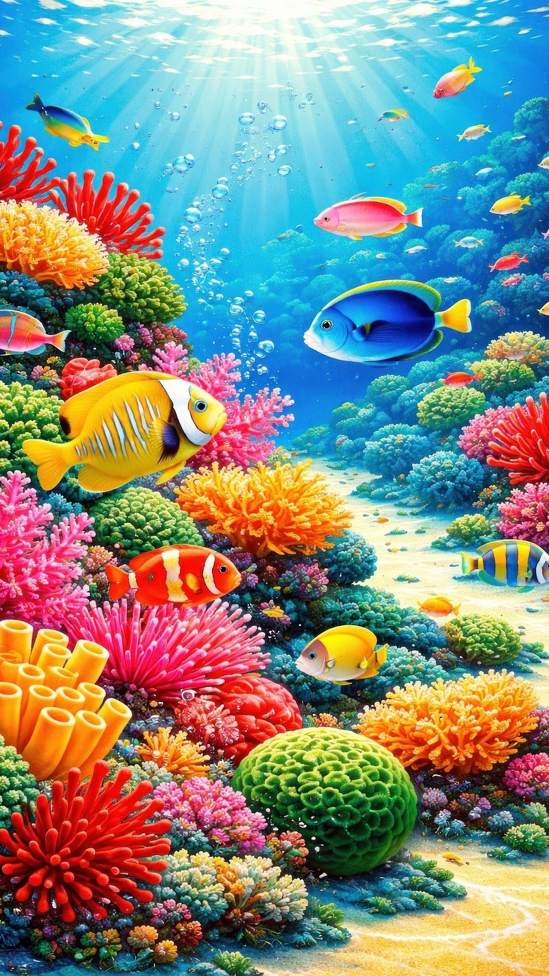 Ocean+frame Wallpaper Images | Free Photos, PNG Stickers, Wallpapers ...