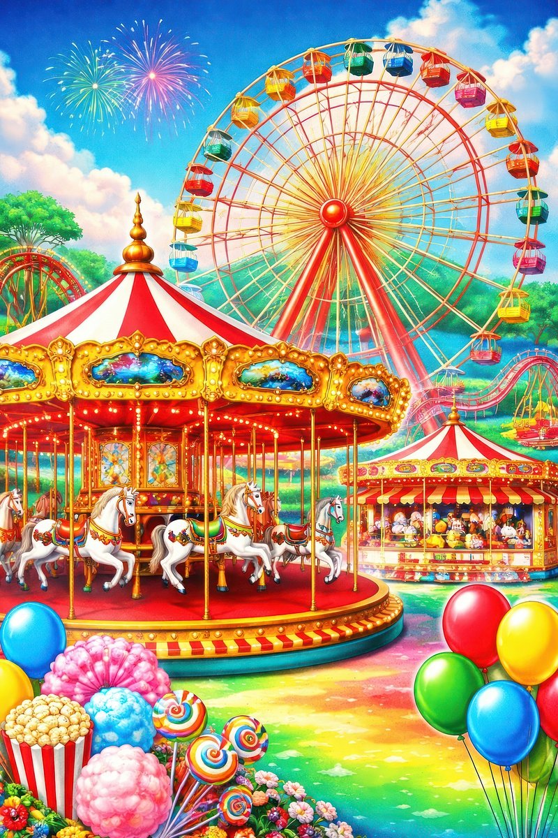 Whimsical+wallpaper Aesthetic JPG Images | Free Photos, PNG Stickers ...