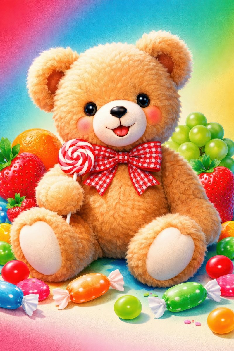 Cute+fruit+wallpaper Aesthetic Design Images | Free Photos, PNG ...