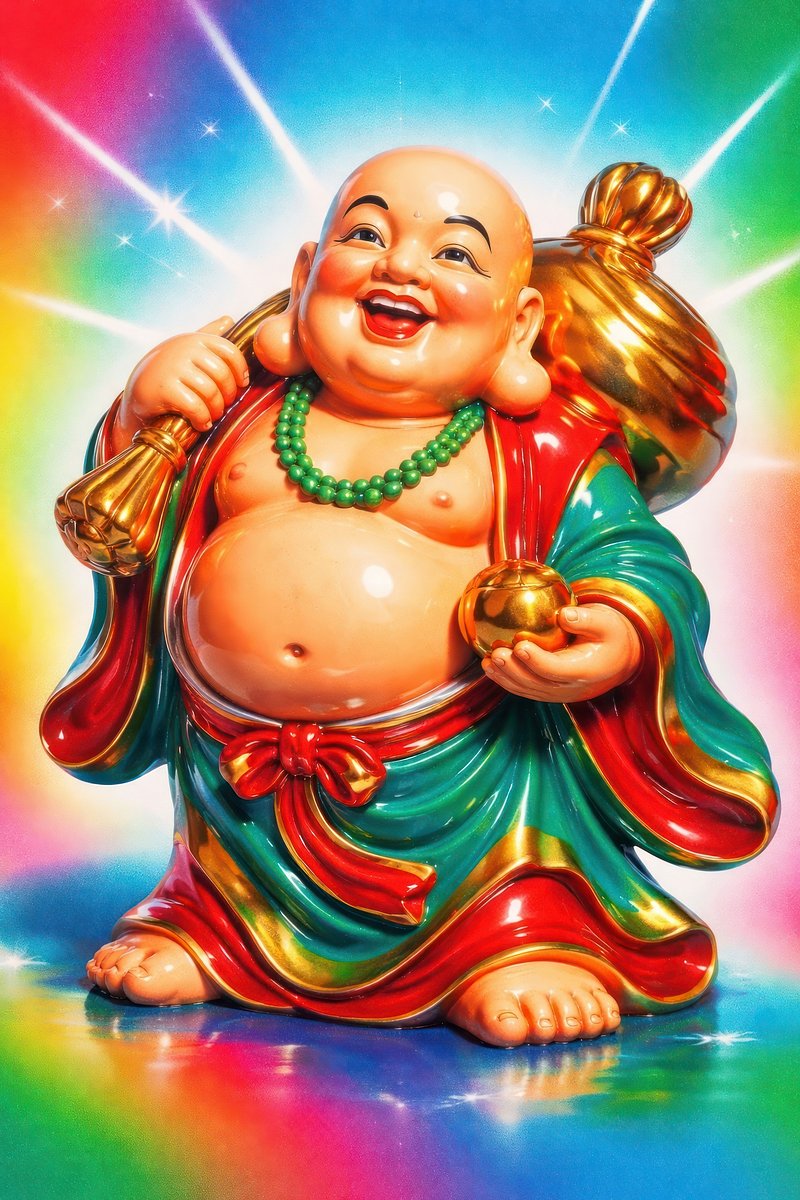 Buddha Statue Art Illustrations Gradient Images | Free Photos, PNG ...