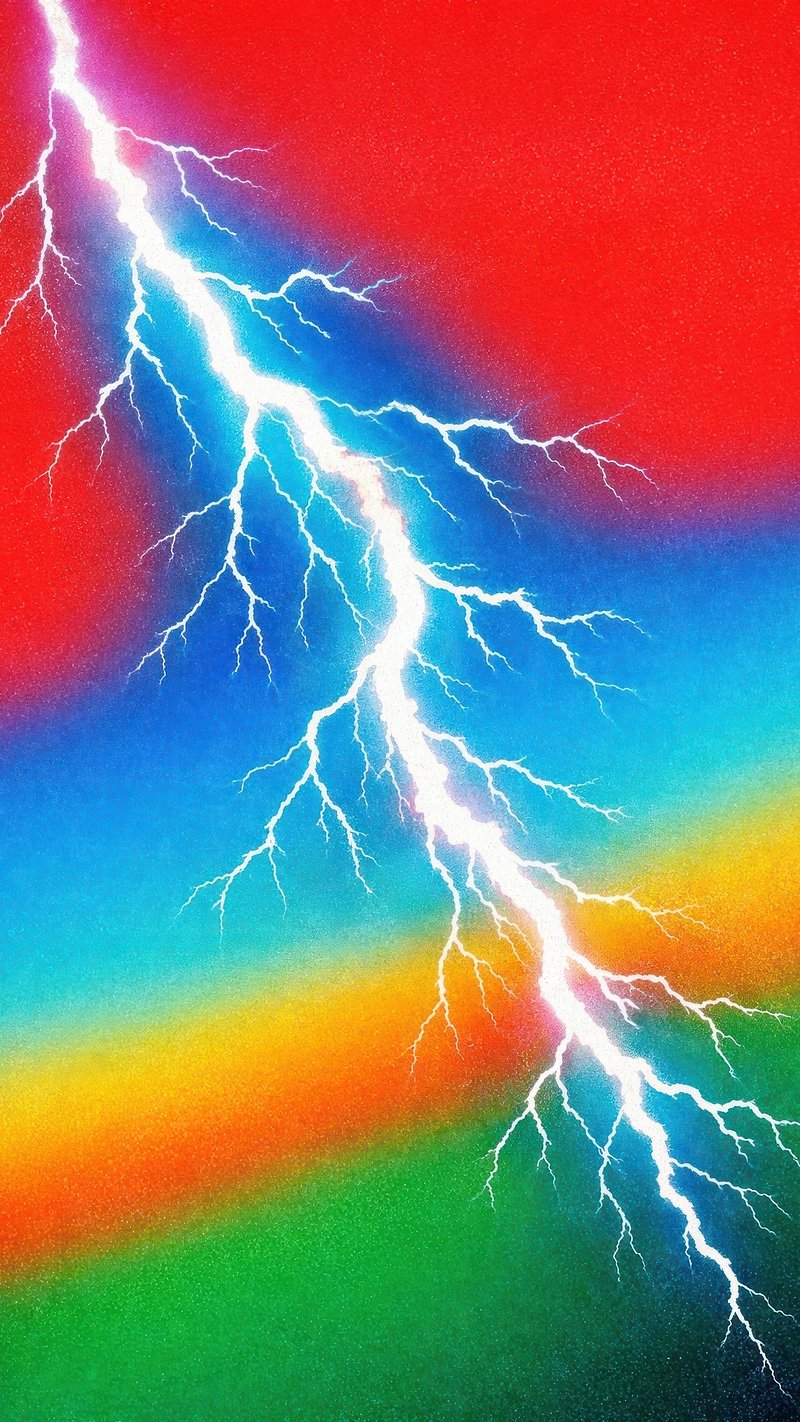 Electric+look Lightning Images | Free Photos, PNG Stickers, Wallpapers ...