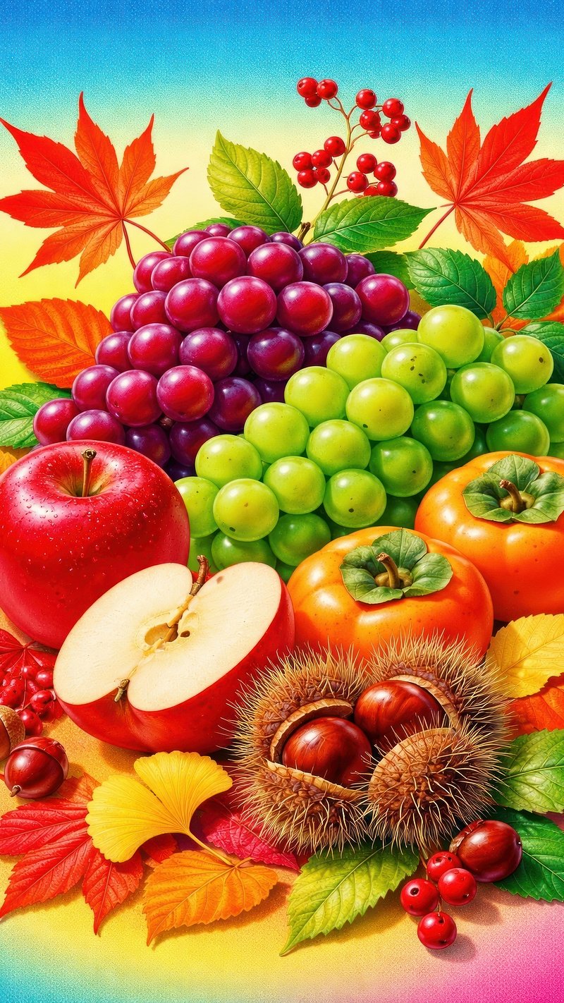 Autumn Mobile Background Fall Images | Free Photos, PNG Stickers ...