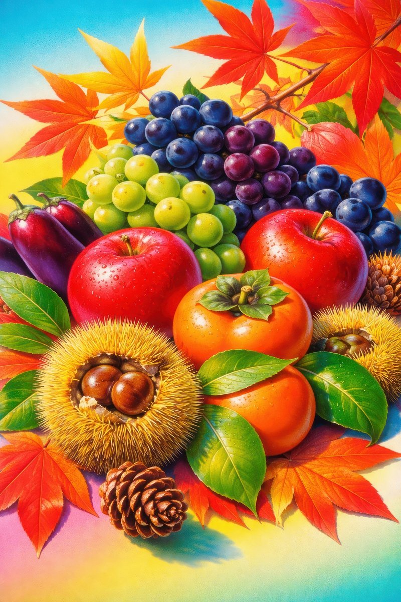 Fresh Orange Wallpaper Leaves Nature Images | Free Photos, PNG Stickers ...