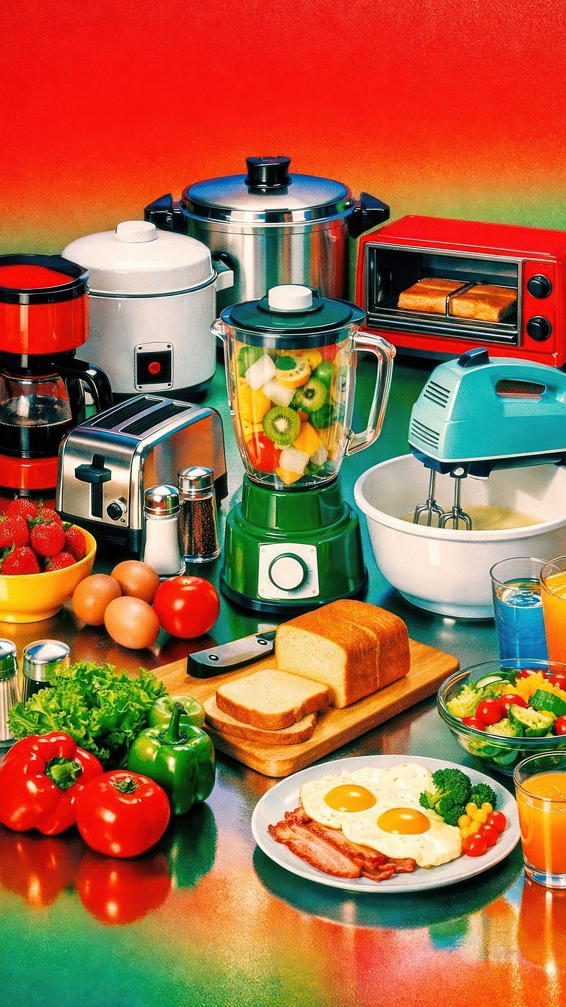 Aesthetic+kitchen Mobile Wallpaper Lighting Images | Free Photos, PNG ...