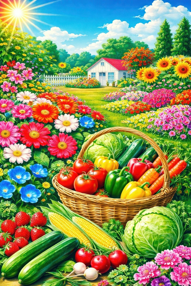 Background Garden Wallpaper Frame Images | Free Photos, PNG Stickers ...