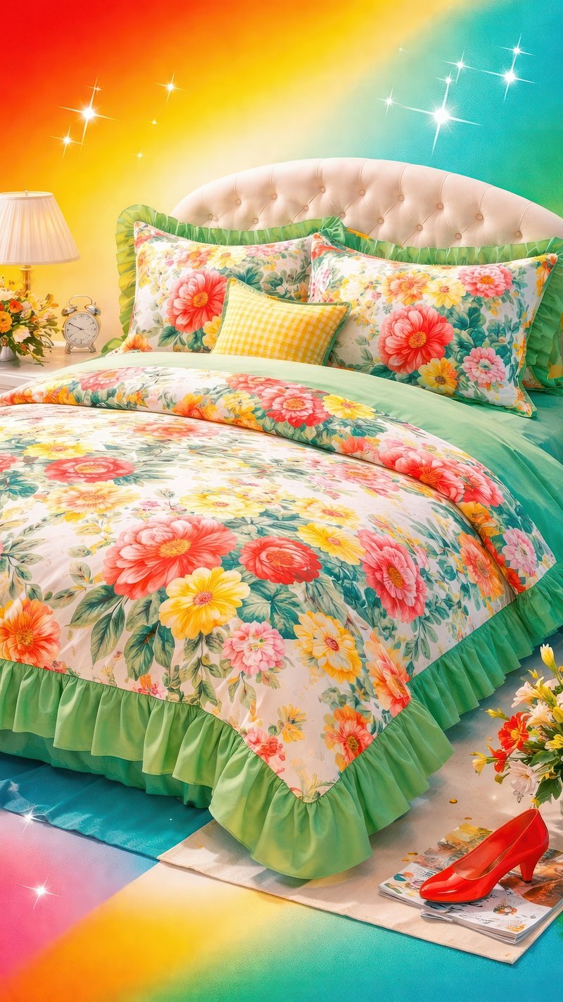 Aesthetic+bed+frame Design Images | Free Photos, PNG Stickers ...