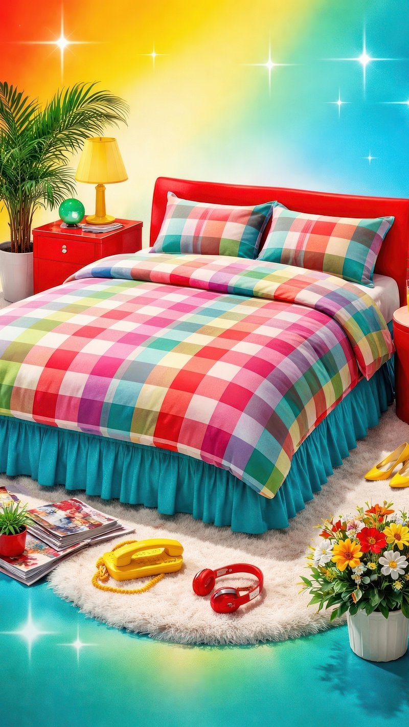 Art+for+bedroom Interior Images | Free Photos, PNG Stickers, Wallpapers ...