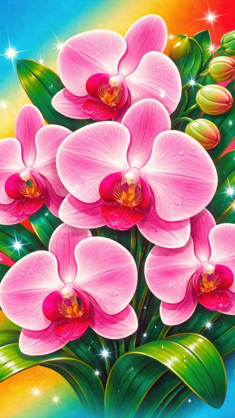 Beautiful Floral Frame Background Images | Free Photos, PNG Stickers ...