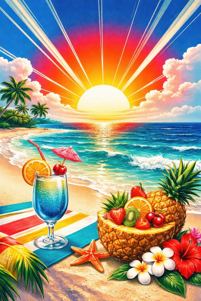 Ocean+aesthetic Sunset Images | Free Photos, PNG Stickers, Wallpapers ...