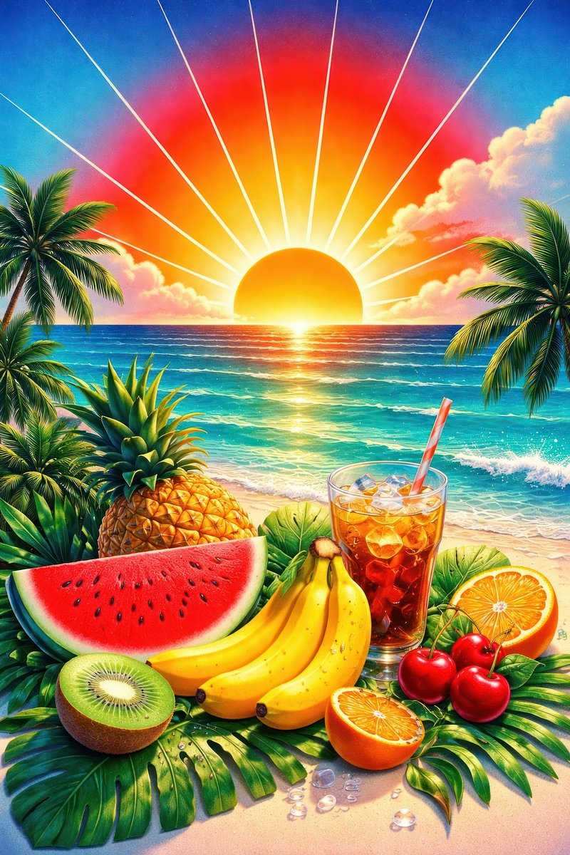 Sunset+horizon Ocean Images | Free Photos, PNG Stickers, Wallpapers ...