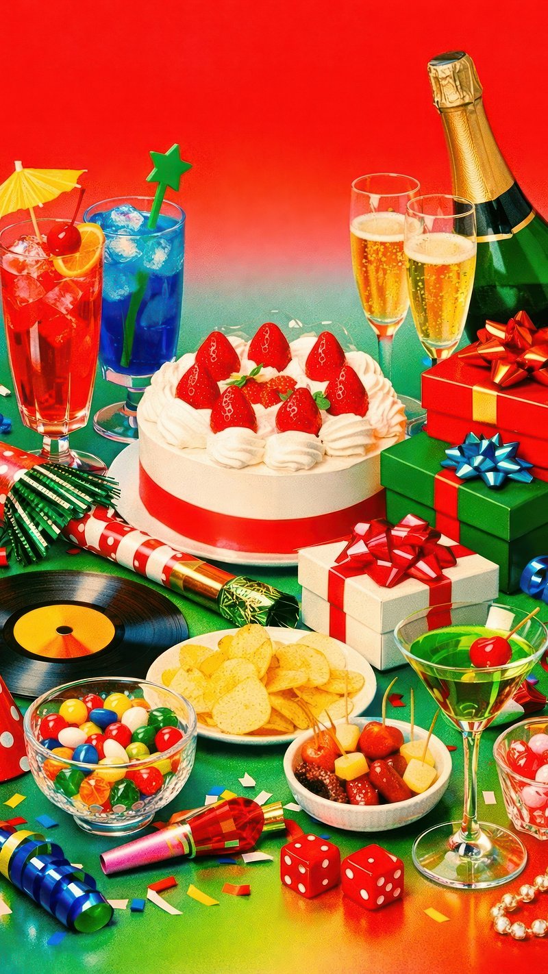 Aesthetic Confetti Design Texture Images | Free Photos, PNG Stickers ...