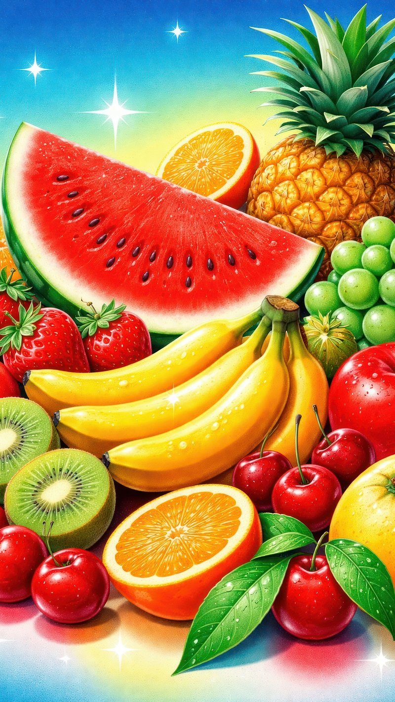 Orange Pineapple Frame Images | Free Photos, PNG Stickers, Wallpapers ...